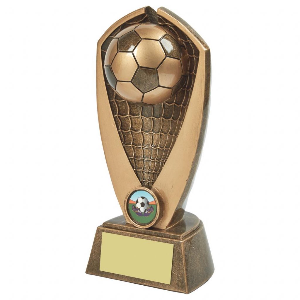 Custom Football Trophy | Aristocrat Trophies