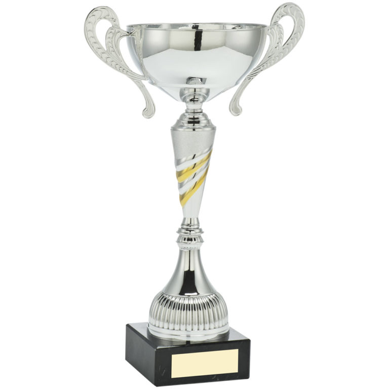BOWL WITH HANDLES TROPHY | Aristocrat Trophies